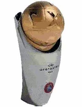 FIFME - Federação Internacional de Futebol de Mesa